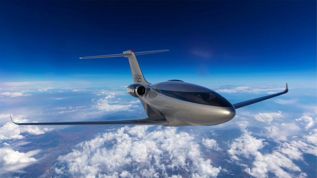 Otto Aerospace Develops Proprietary AI Model for Aerodynamic Innovation ...
